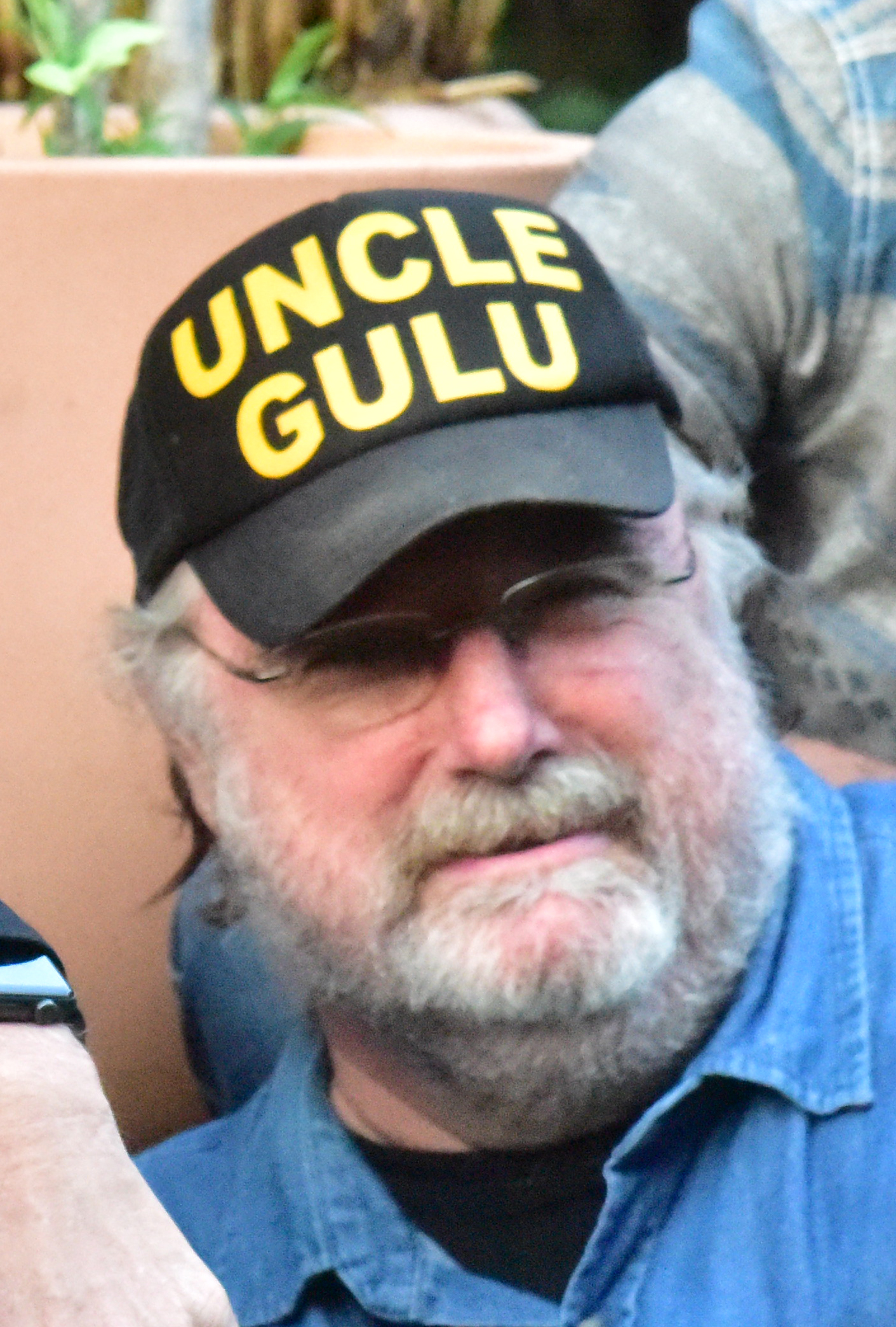 Uncle Gulu´s Blues Band | Modern Roadhouse Blues in R(h)einkultur